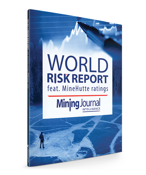 World Risk Survey 2023